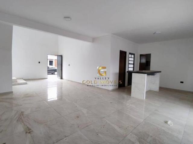 Sobrado com 3 dormitórios à venda, 184 m² por R$ 1.300.000,00 Agua Soca São José dos Campos/SP