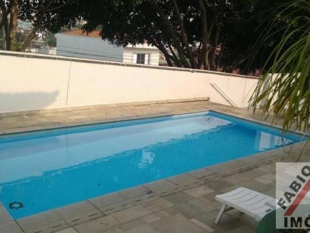 Sobrado com 3 dormitórios à venda, 184 m² por R$ 640.000 Jabaquara São Paulo/SP