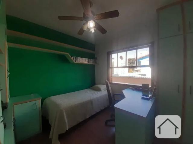 Sobrado com 3 dormitórios à venda, 184 m² por R$ 830.000,00 Jardim das Vertentes São Paulo/SP