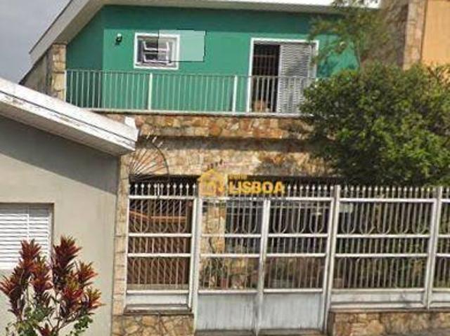 Sobrado com 3 dormitórios à venda, 184 m² por R$ 960.000,00 Vila Carrão São Paulo/SP