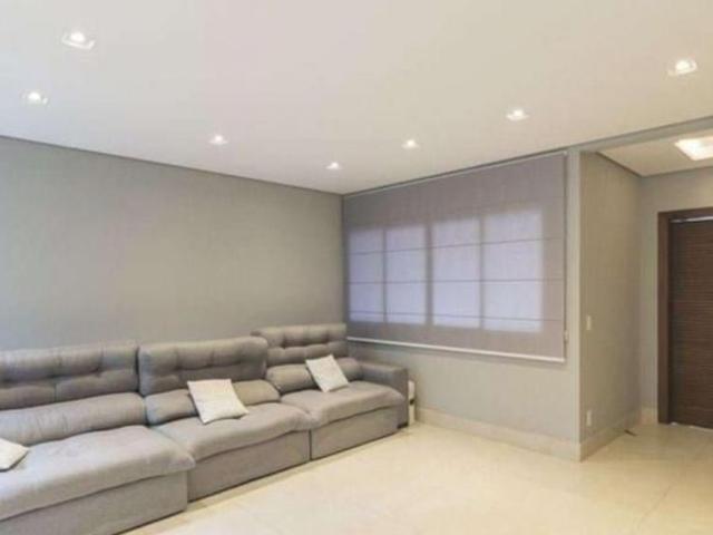 Sobrado com 3 dormitórios à venda, 185 m² por R$ 1.400.000,00 Vila Curuçá Santo André/SP