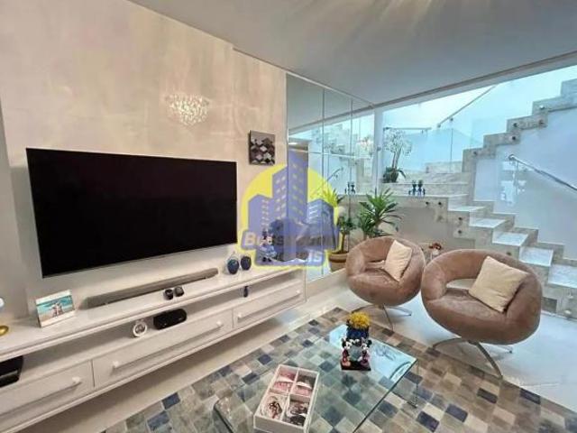 Sobrado com 3 dormitórios à venda, 185 m² por R$ 1.060.000,00 Parque São Domingos São Paulo/SP