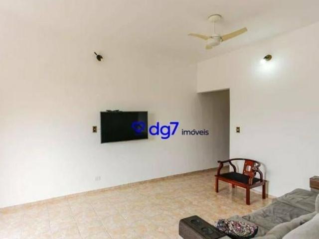 Sobrado com 3 dormitórios à venda, 185 m² por R$ 1.066.000,00 Vila Pirajussara