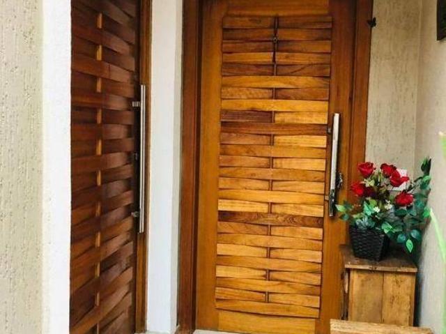 Sobrado com 3 dormitórios à venda, 185 m² por R$ 1.075.000,00 Jardim Ernestina São Paulo/SP