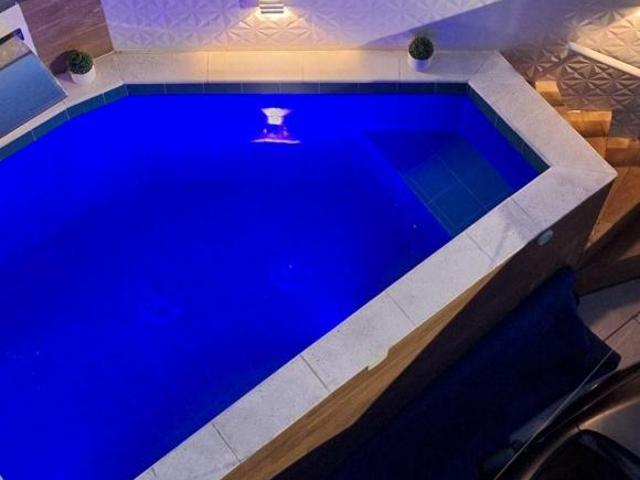 Sobrado com 3 dormitórios à venda, 185 m² por R$ 1.100.000,00 Vila Camilópolis Santo André/SP