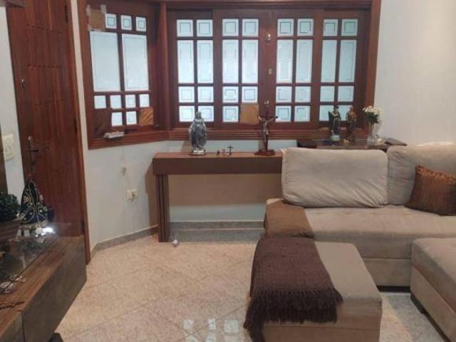 Sobrado com 3 dormitórios à venda, 185 m² por R$ 1.180.000,00 Jardim Santa Mena Guarulhos/SP