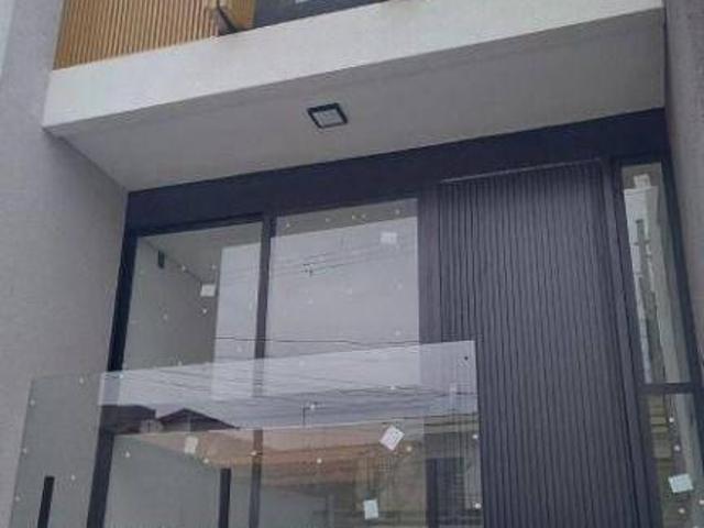 Sobrado com 3 dormitórios à venda, 185 m² por R$ 1.200.000,00 Vila Carrão São Paulo/SP
