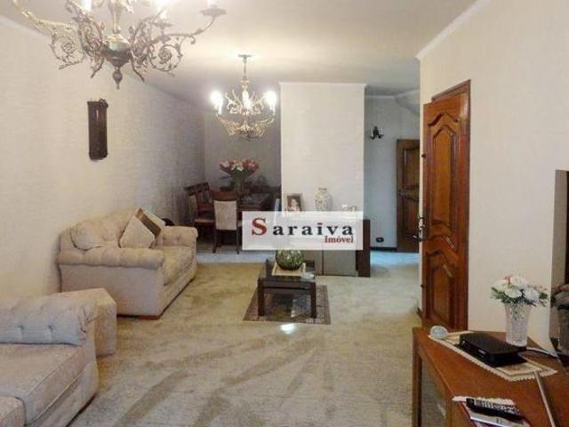 Sobrado com 3 dormitórios à venda, 185 m² por R$ 1.300.000,00 Jardim do Mar São Bernardo do Camp