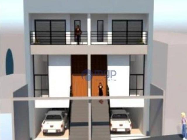 Sobrado com 3 dormitórios à venda, 185 m² por R$ 1.300.000,00 Jardim São Paulo São Paulo/SP