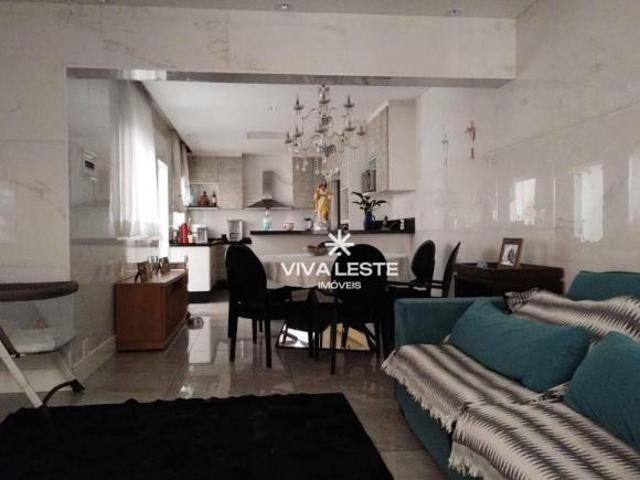 Sobrado com 3 dormitórios à venda, 185 m² por R$ 1.390.000,00 Tatuapé São Paulo/SP