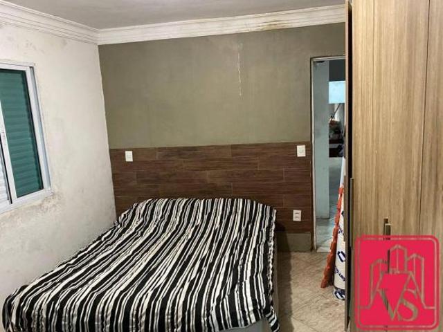Sobrado com 3 dormitórios à venda, 185 m² por R$ 430.000,00 Jardim Nossa Senhora de Fátima São B