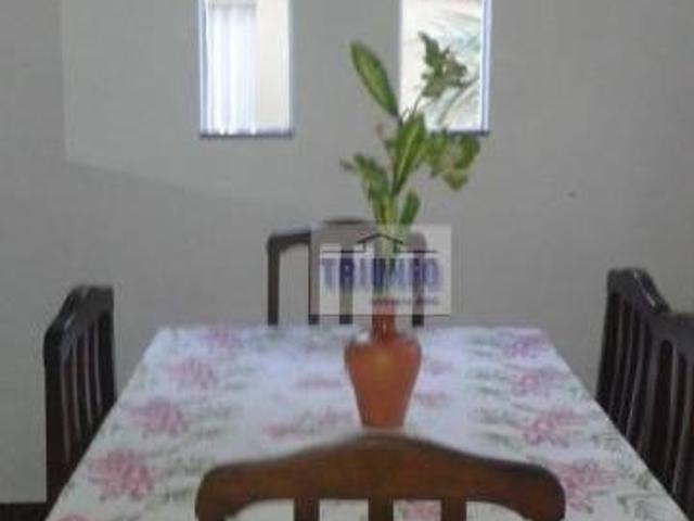 Sobrado com 3 dormitórios à venda, 185 m² por R$ 480.000,00 Jardim Alvorada Santo André/SP