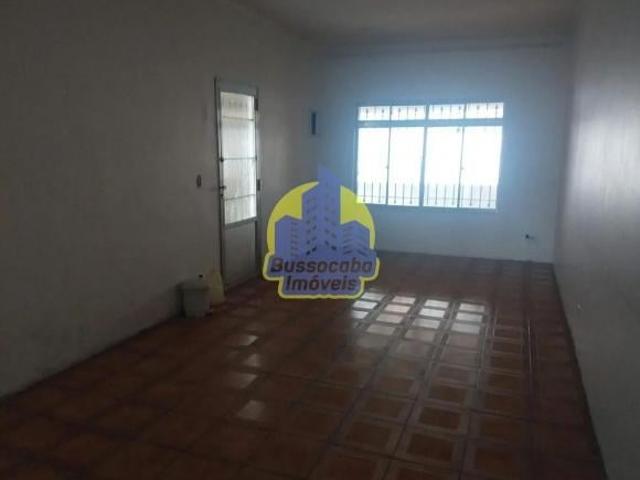 Sobrado com 3 dormitórios à venda, 185 m² por R$ 580.000,00 Jaguaribe Osasco/SP