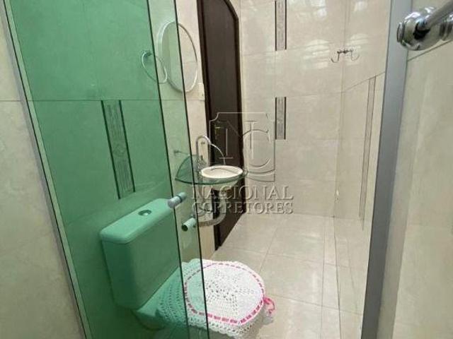 Sobrado com 3 dormitórios à venda, 185 m² por R$ 650.000,00 Vila Sacadura Cabr
