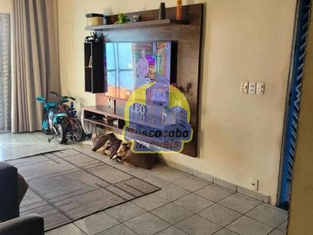 Sobrado com 3 dormitórios à venda, 185 m² por R$ 650.000,00 Cipava Osasco/SP