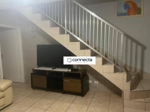 Sobrado com 3 dormitórios à venda, 185 m² por R$ 650.000,00 Parque Edu Chaves São Paulo/SP