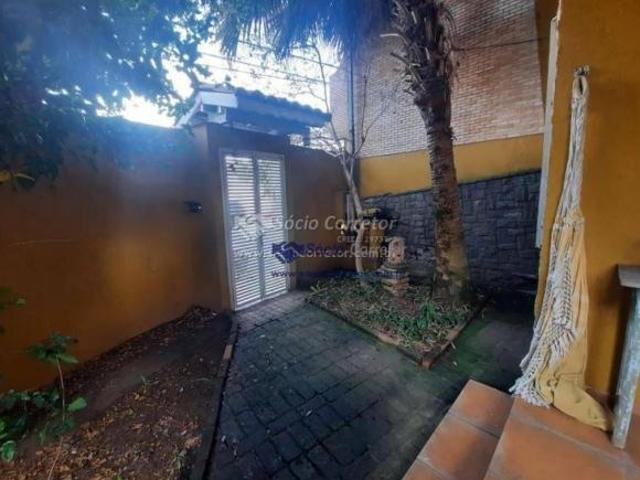 Sobrado com 3 dormitórios à venda, 185 m² por R$ 720.000,00 Vila Pedro Moreira Guarulhos/SP