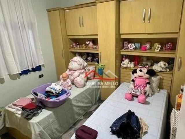 Sobrado com 3 dormitórios à venda, 185 m² por R$ 800.000,00 Km 18 Osasco/SP