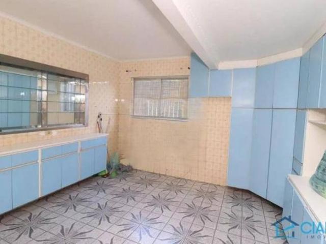 Sobrado com 3 dormitórios à venda, 185 m² por R$ 850.000,00 Vila Carrão São Paulo/SP