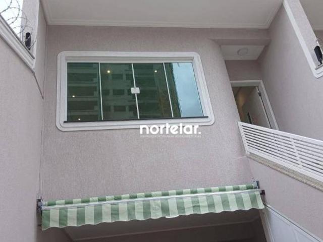 Sobrado com 3 dormitórios à venda, 185 m² por R$ 890.000,00 Chácara Inglesa São Paulo/SP