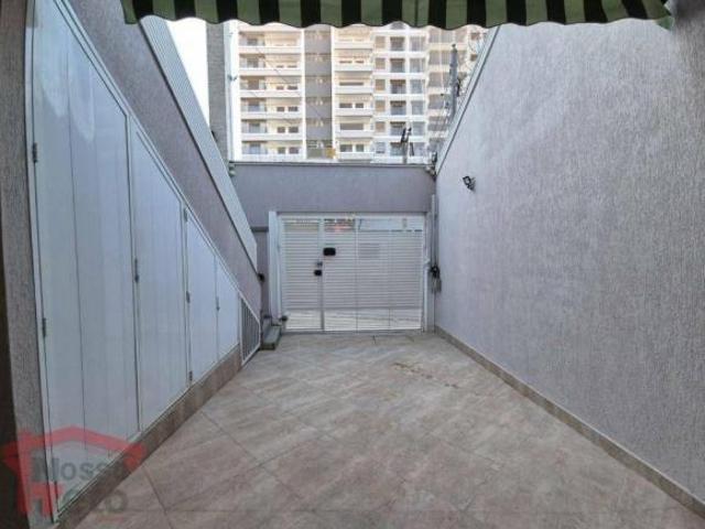 Sobrado com 3 dormitórios à venda, 185 m² por R$ 890.000,00 Pirituba São Paulo/SP