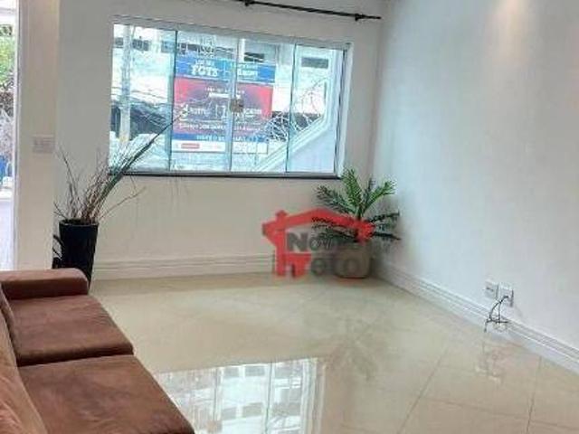 Sobrado com 3 dormitórios à venda, 185 m² por R$ 890.000,00 Pirituba São Paulo/SP
