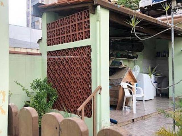 Sobrado com 3 dormitórios à venda, 185 m² por R$ 950.000,00 Vila Monte Alegre São Paulo/SP