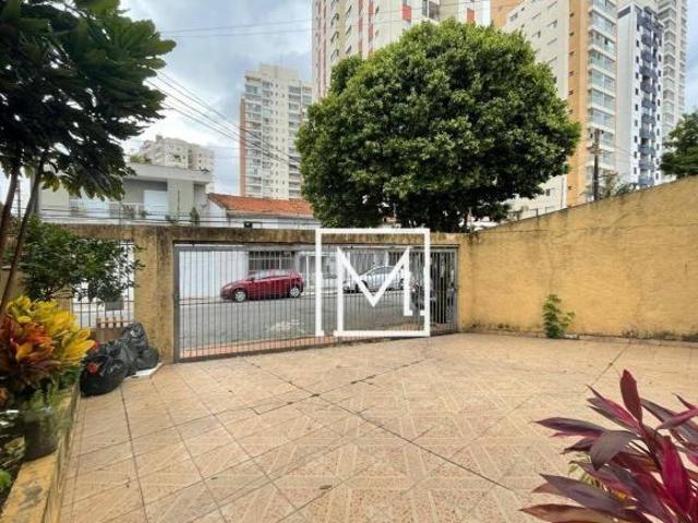 Sobrado com 3 dormitórios à venda, 185 m² por R$ 998.000,00 Alto do Ipiranga