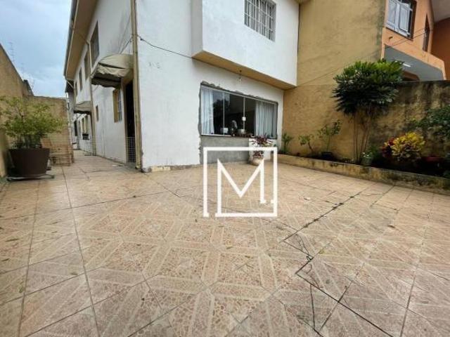 Sobrado com 3 dormitórios à venda, 185 m² por R$ 998.000,00 Alto do Ipiranga