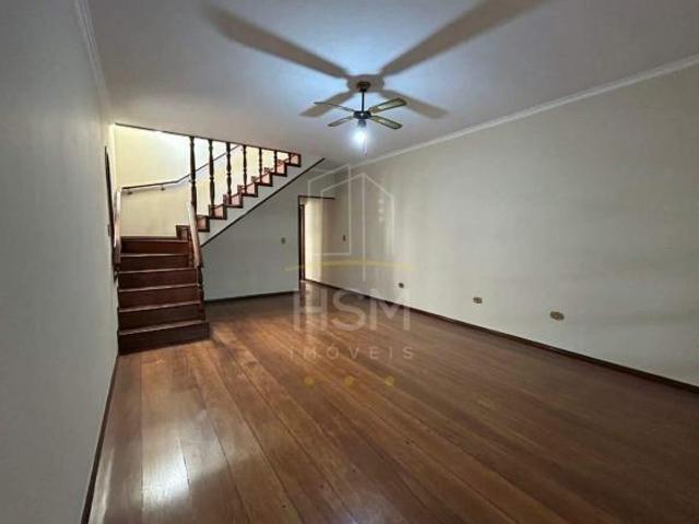 Sobrado com 3 dormitórios à venda, 185 m² Taboão São Bernardo do Campo