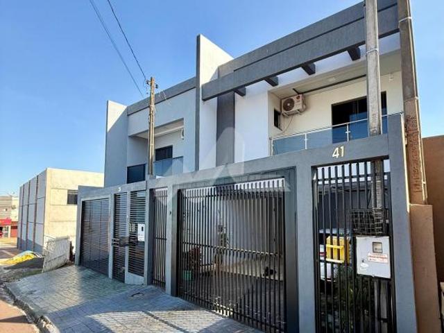 Sobrado com 3 dormitórios à venda,185.17 m², Jardim Panorama, TOLEDO PR