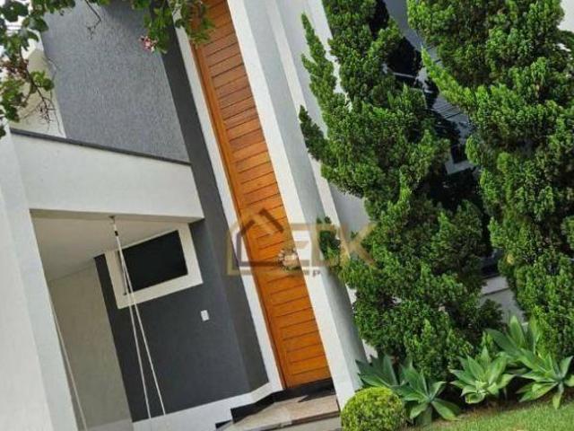 Sobrado com 3 dormitórios à venda, 186 m² por R$ 1.400.000,00 Campos Do Conde Tremembé/SP