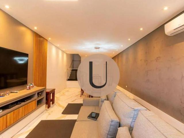 Sobrado com 3 dormitórios à venda, 186 m² por R$ 1.499.999,99 Vila Formosa São Paulo/SP