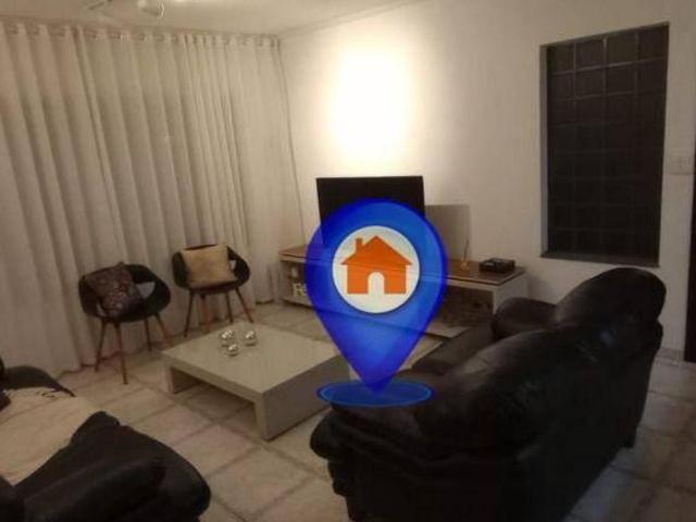 Sobrado com 3 dormitórios à venda, 186 m² por R$ 1.500.000,00 Penha São Paulo/SP