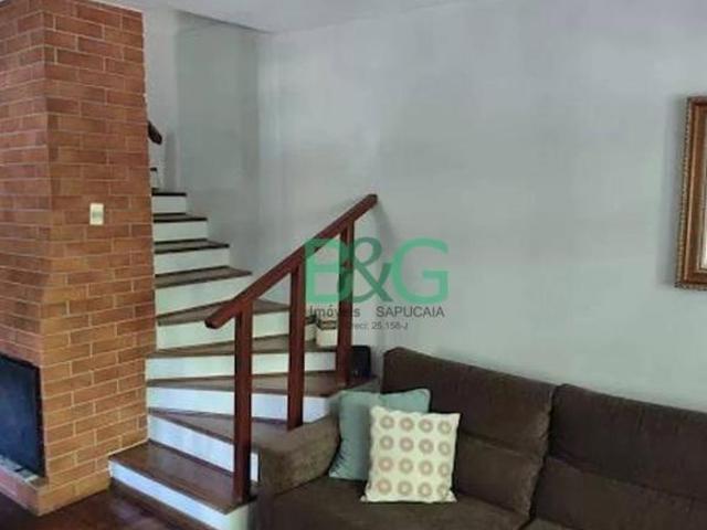 Sobrado à venda, 186 m² por R$ 1.599.000,00 Vila Mariana São Paulo/SP
