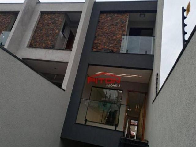 Sobrado com 3 dormitórios à venda, 186 m² por R$ 1.100.000,00 Penha São Paulo/SP