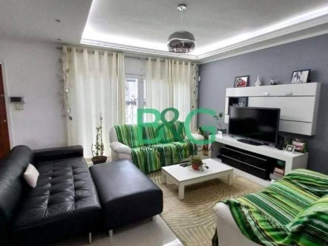Sobrado à venda, 186 m² por R$ 1.150.000,00 Vila Irmãos Arnoni São Paulo/SP