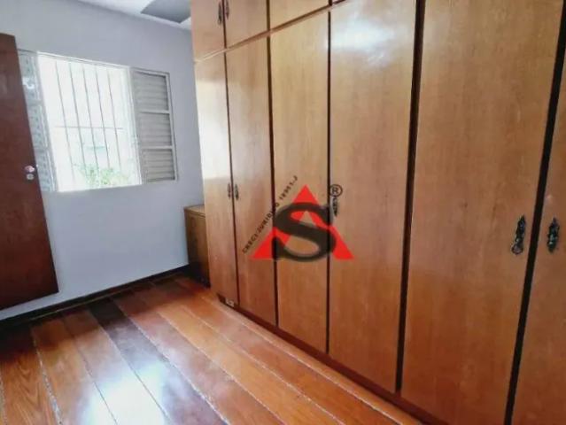 Sobrado com 3 dormitórios à venda, 186 m² por R$ 1.190.000,00 Vila Mariana São Paulo/SP