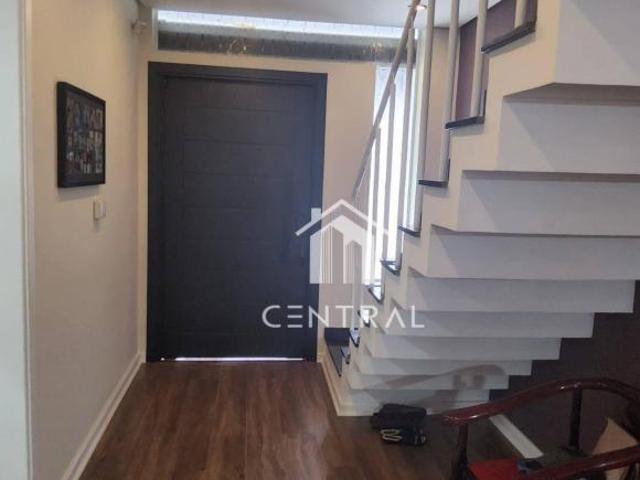 Sobrado com 3 dormitórios à venda, 186 m² por R$ 1.200.000 Jardim Golden Park Residencial Soroca
