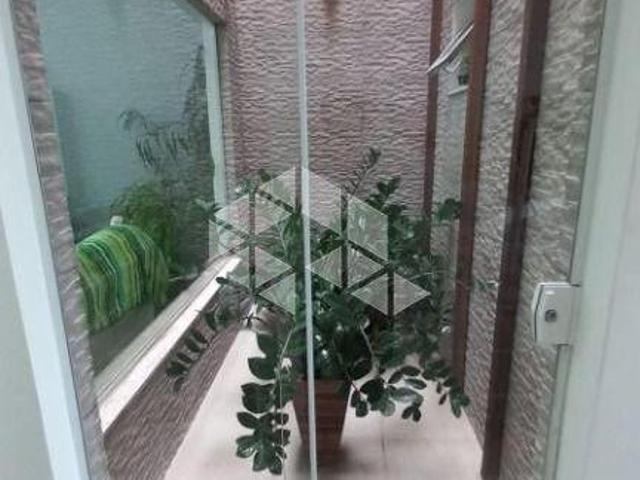 Sobrado com 3 dormitórios à venda, 186 m² por R$ 1.205.000,00 Tremembé São Paulo/SP