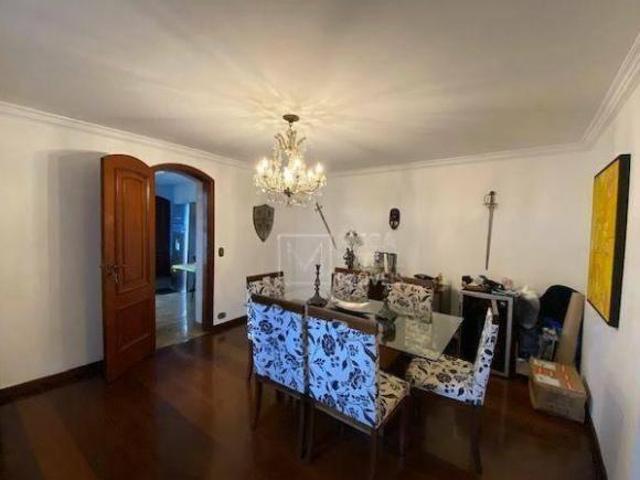 Sobrado com 3 dormitórios à venda, 186 m² por R$ 4.000.000,00 Jardim Paulista São Paulo/SP