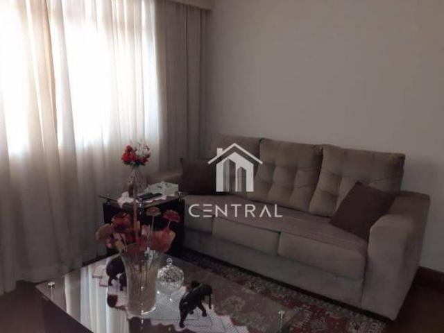 Sobrado com 3 dormitórios à venda, 186 m² por R$ 600.000 Jardim Siriema Sorocaba/SP