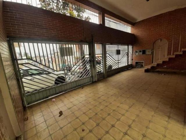 Sobrado com 3 dormitórios à venda, 186 m² por R$ 720.000 Vila Diva Zona Leste São Paulo/SP