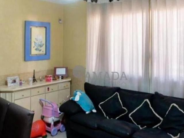 Sobrado com 3 dormitórios à venda, 186 m² por R$ 750.000,00 Vila Buenos Aires São Paulo/SP