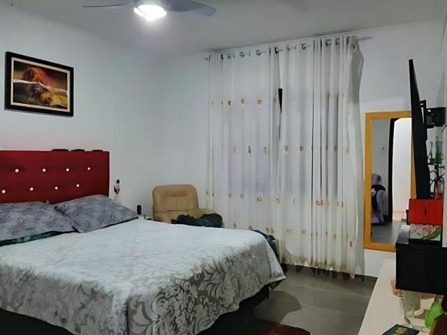 Sobrado com 3 dormitórios à venda, 186 m² por R$ 750.000,00 Campestre Santo André/SP