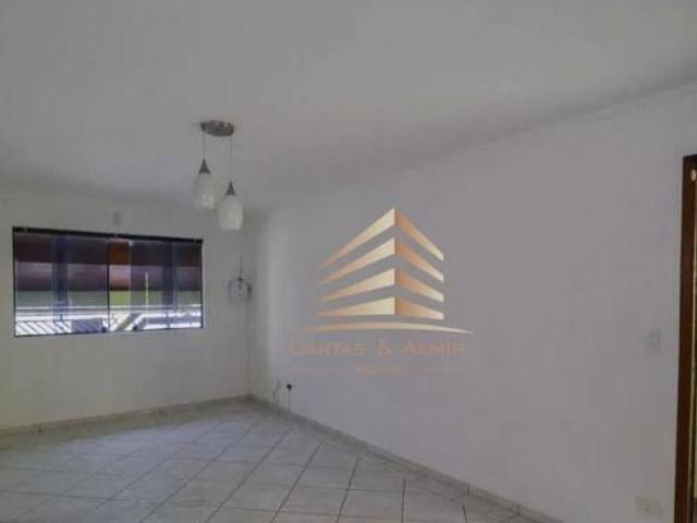 Sobrado com 3 dormitórios à venda, 186 m² por R$ 790.000,00 Ponte Grande Guarulhos/SP