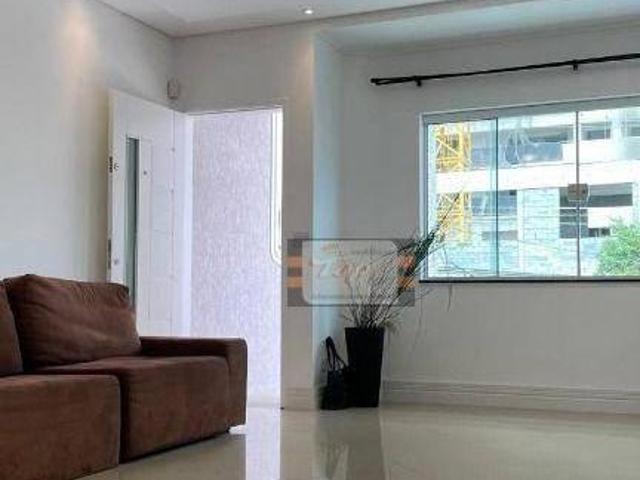 Sobrado com 3 dormitórios à venda, 186 m² por R$ 890.000,00 Chácara Inglesa São Paulo/SP