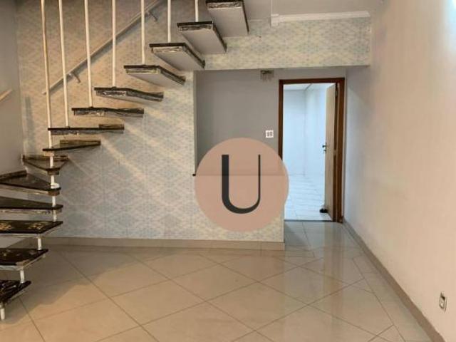 Sobrado com 3 dormitórios à venda, 186 m² por R$ 989.900,00 Vila Carrão São Paulo/SP
