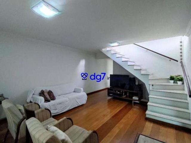 Sobrado com 3 dormitórios à venda, 187 m² Butantã São Paulo/SP