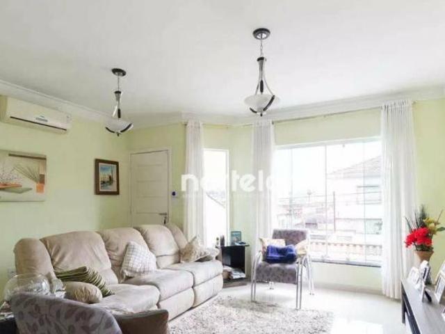 Sobrado com 3 dormitórios à venda, 187 m² por R$ 1.080.000,00 Casa Verde Média São Paulo/SP